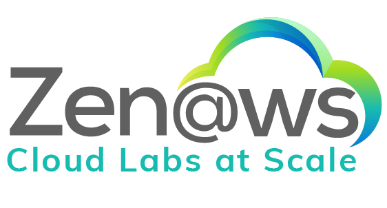 Zenaws x TAE Pune|Campus Cloud Lab CoE Launch – Zenaws